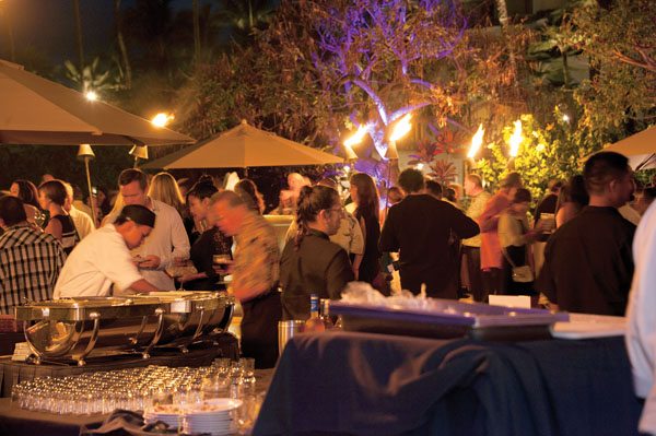 Noble Chef | News, Sports, Jobs - Maui News